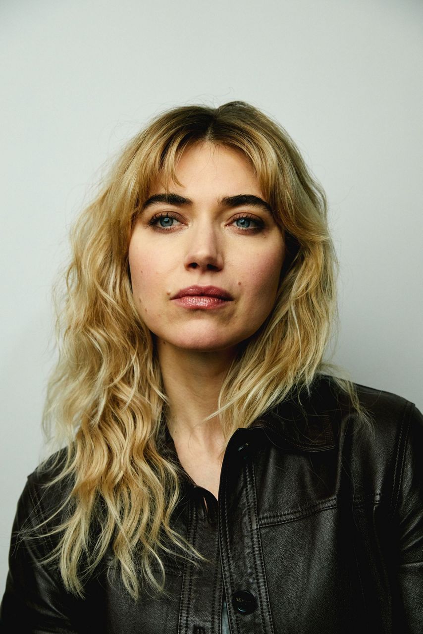 In 'The Chronology of Water,' Imogen Poots found a great role, and a ...