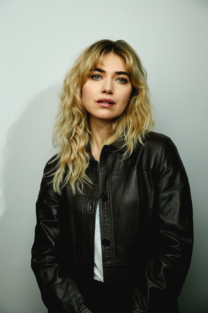 In 'The Chronology of Water,' Imogen Poots found a great role, and a ...