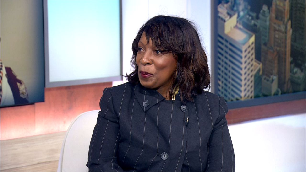 Denise Pease talks about historic White House trips