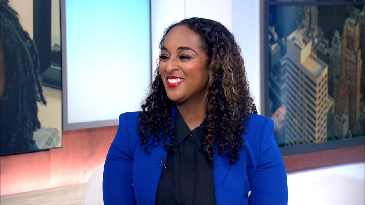 Author and journalist Natasha Alford details new memoir