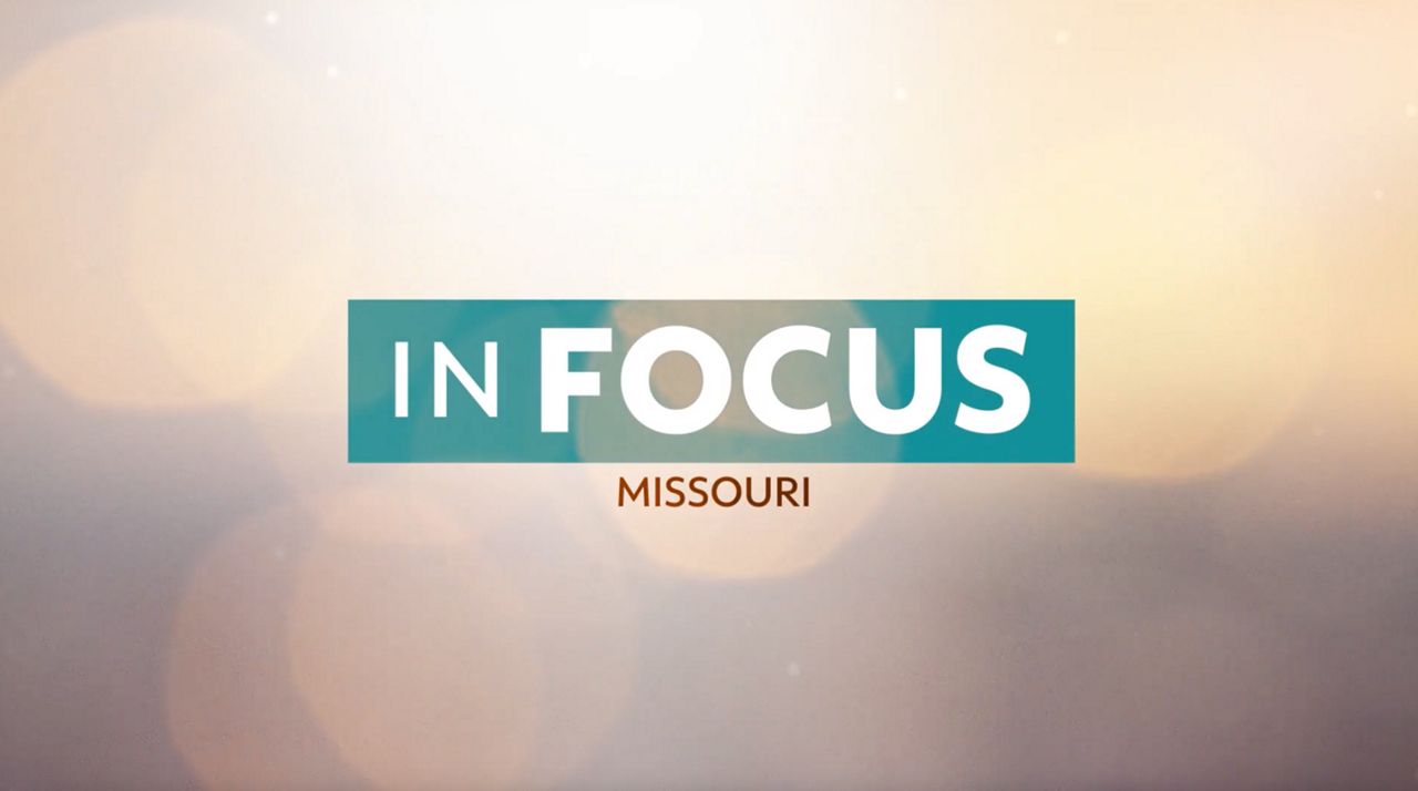 IF Missouri: Bill Irwin, Will Jobe and Rebecca Tallman