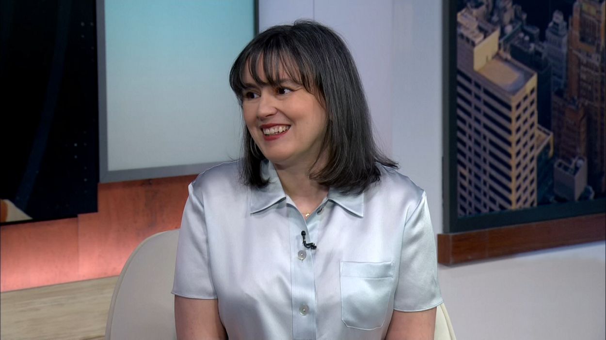 Chief Analytics Officer Martha Norrick on Open Data Week