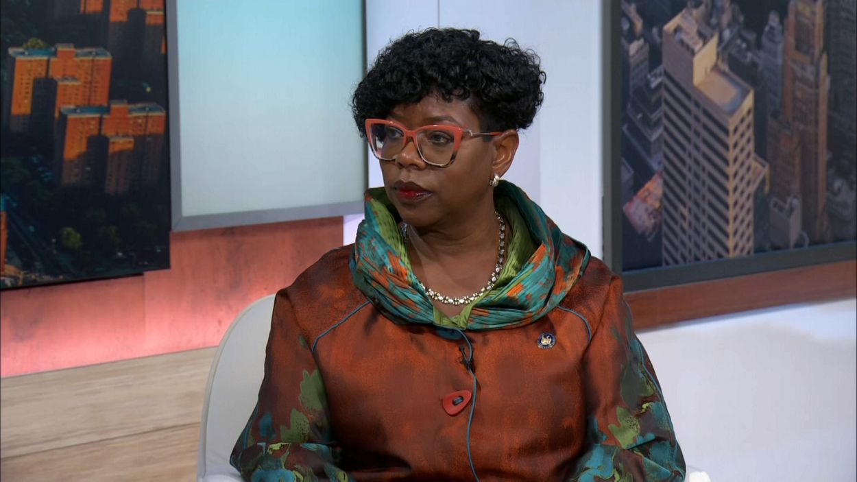 Bronx DA explains three-prong approach to gun violence