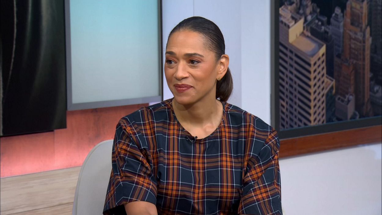Anti-poverty organization CEO discusses city's economy