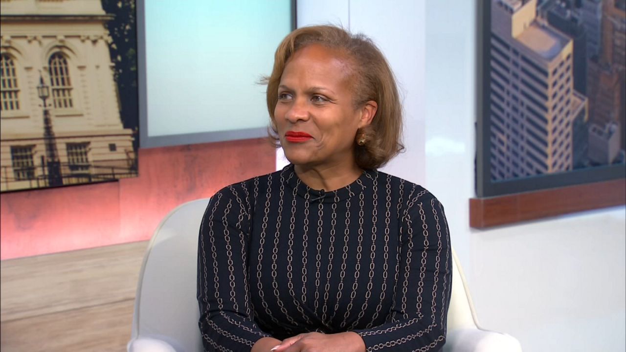 Center for Urban Community Services CEO on partnerships