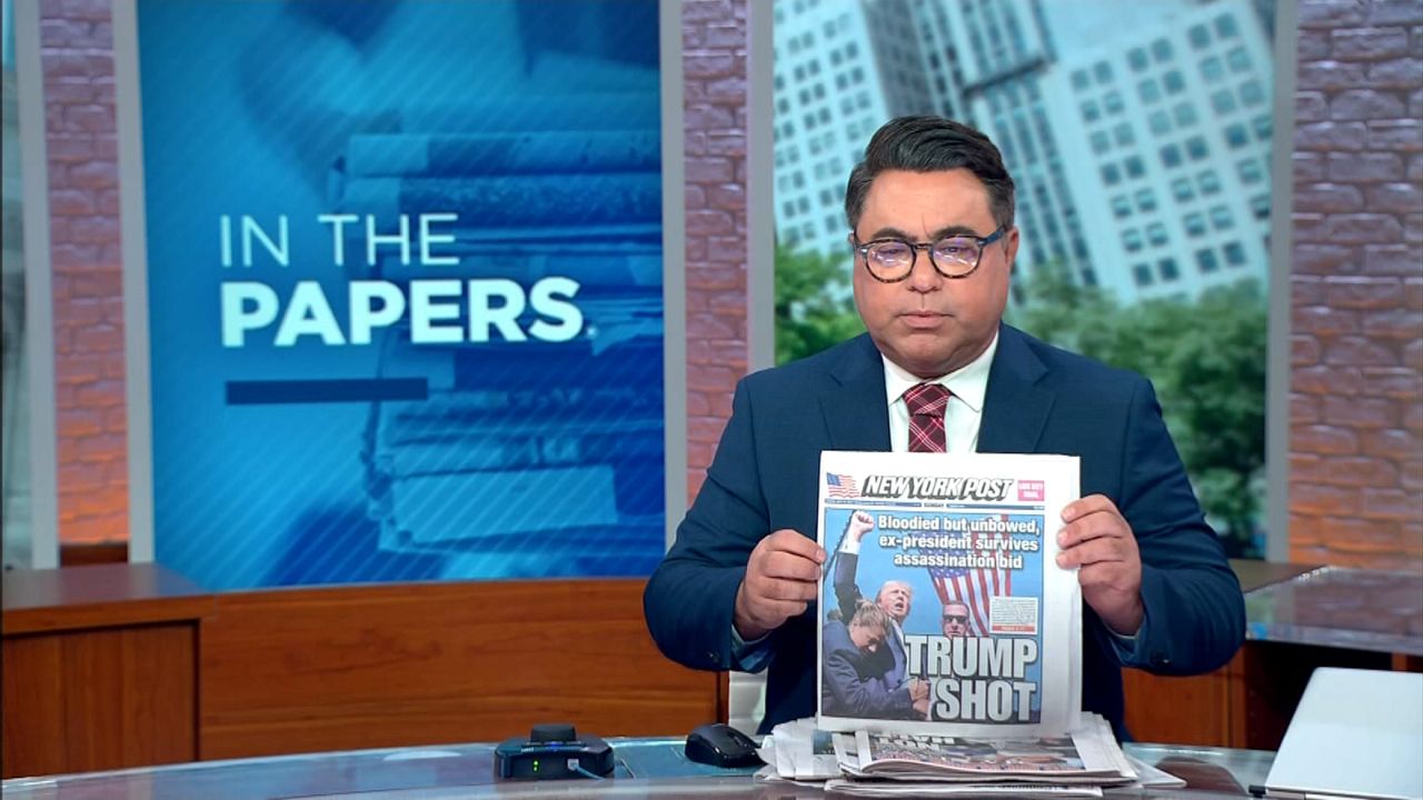 In The Papers: 07/14/24