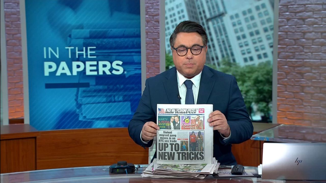 In The Papers: 10/27/24