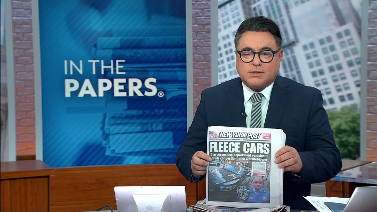 In The Papers: 12/7/25