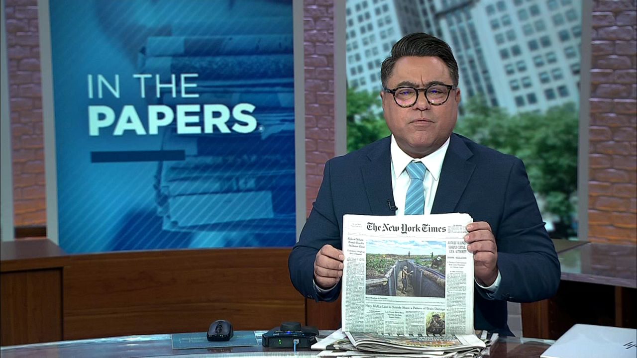 In The Papers: 06/30/24