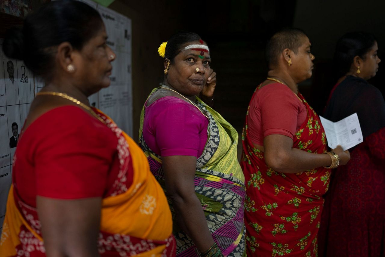 Here's what you need to know about the world's largest democratic ...