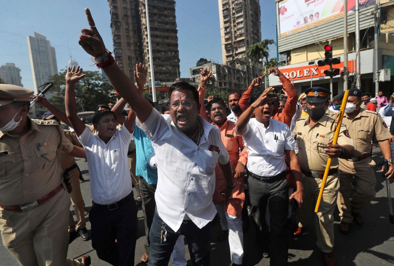 Farmers back at protest camp after deep challenge to PM Modi