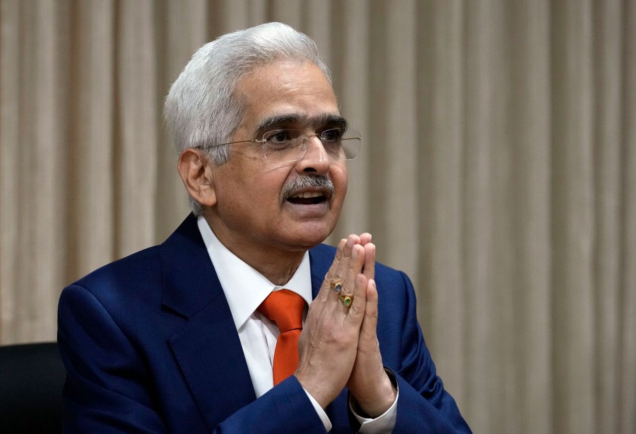 India raises interest rate to 5.90% to tame inflation
