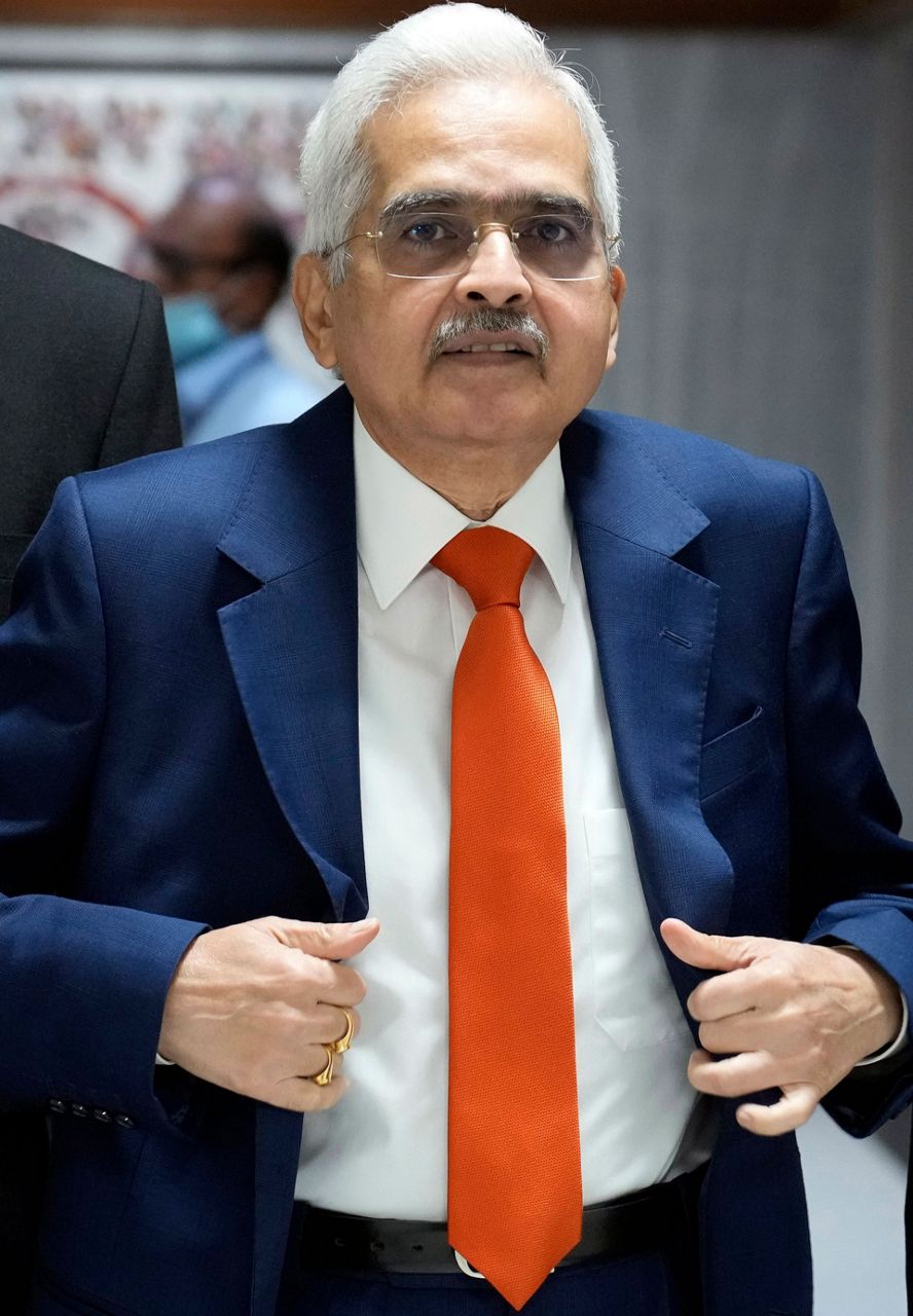 India raises interest rate to 5.90% to tame inflation