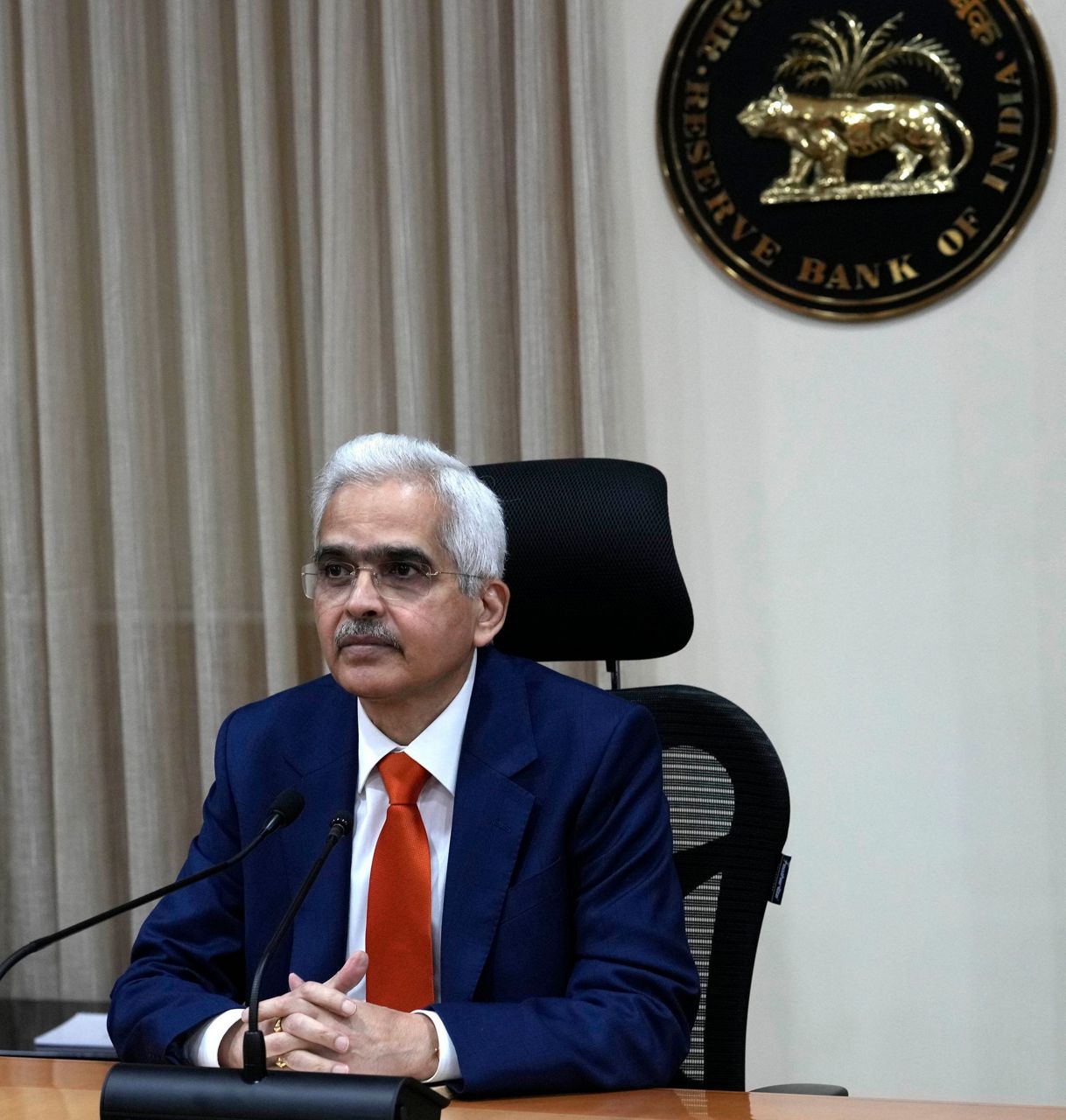 India raises interest rate to 5.90% to tame inflation