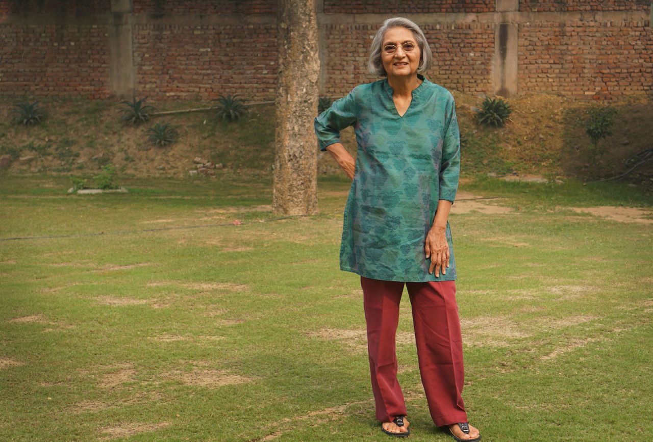 Indian guru Rajneesh's ex-aide to star in new documentary