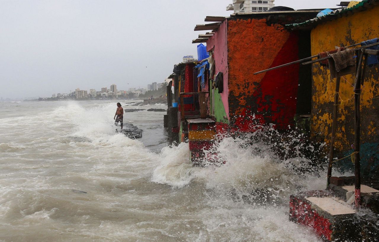 Death toll in western India dam breach climbs to 15