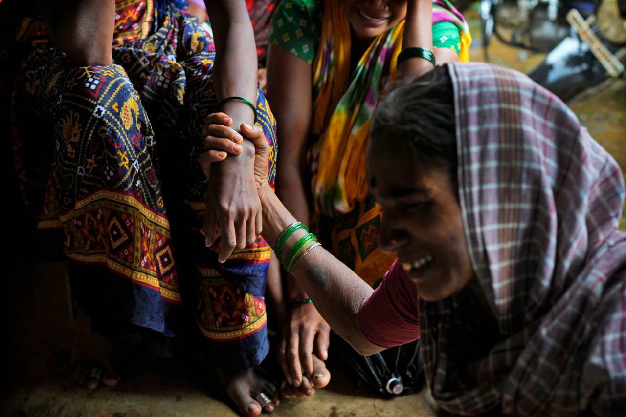 India's devastating monsoon season is a sign of things to come, as ...