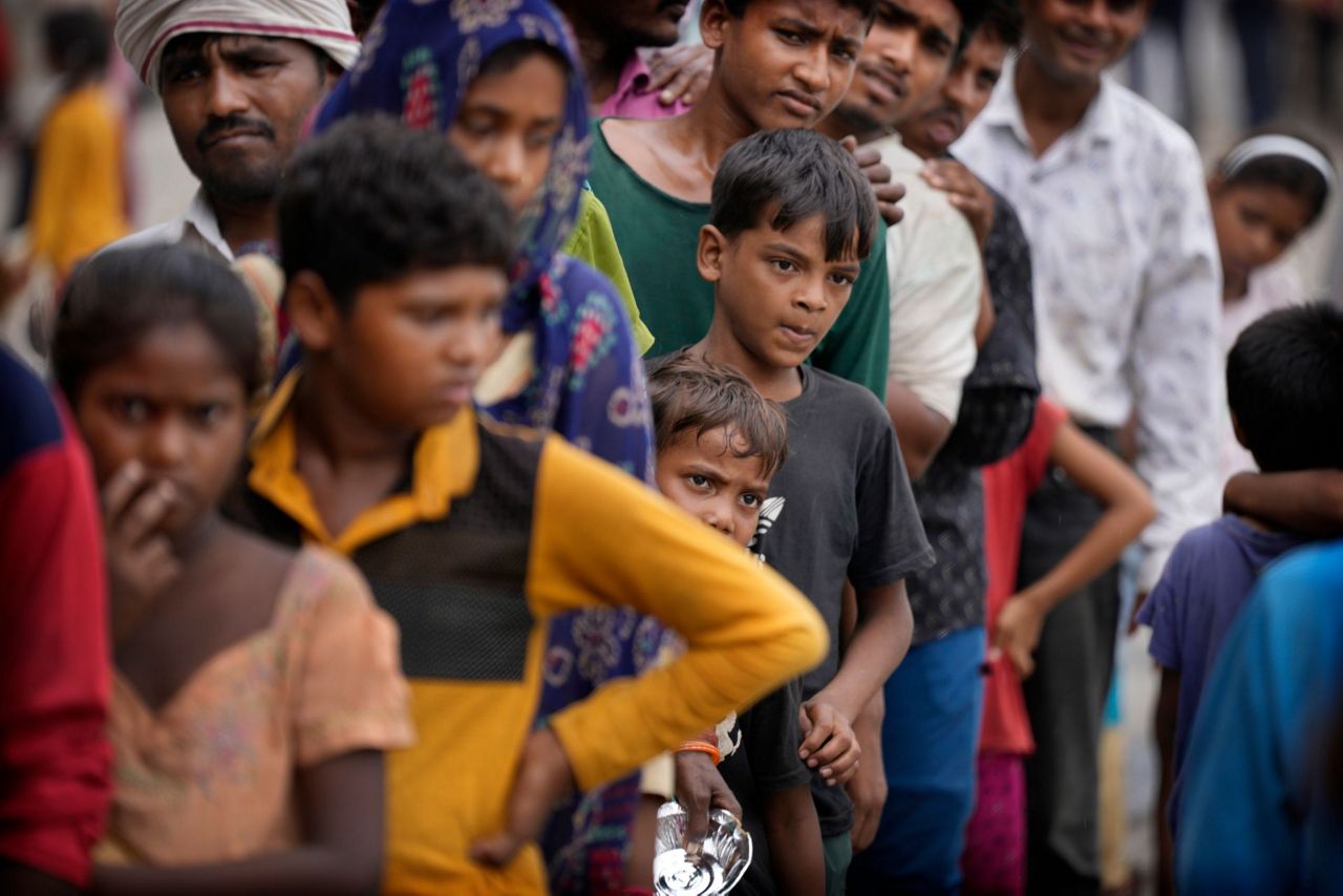 India's devastating monsoon season is a sign of things to come, as ...