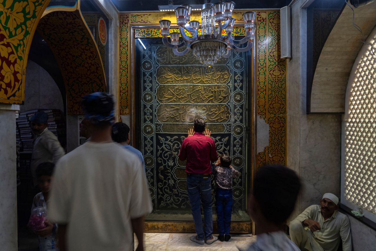 India's parliament passes controversial bill that would change Muslim ...