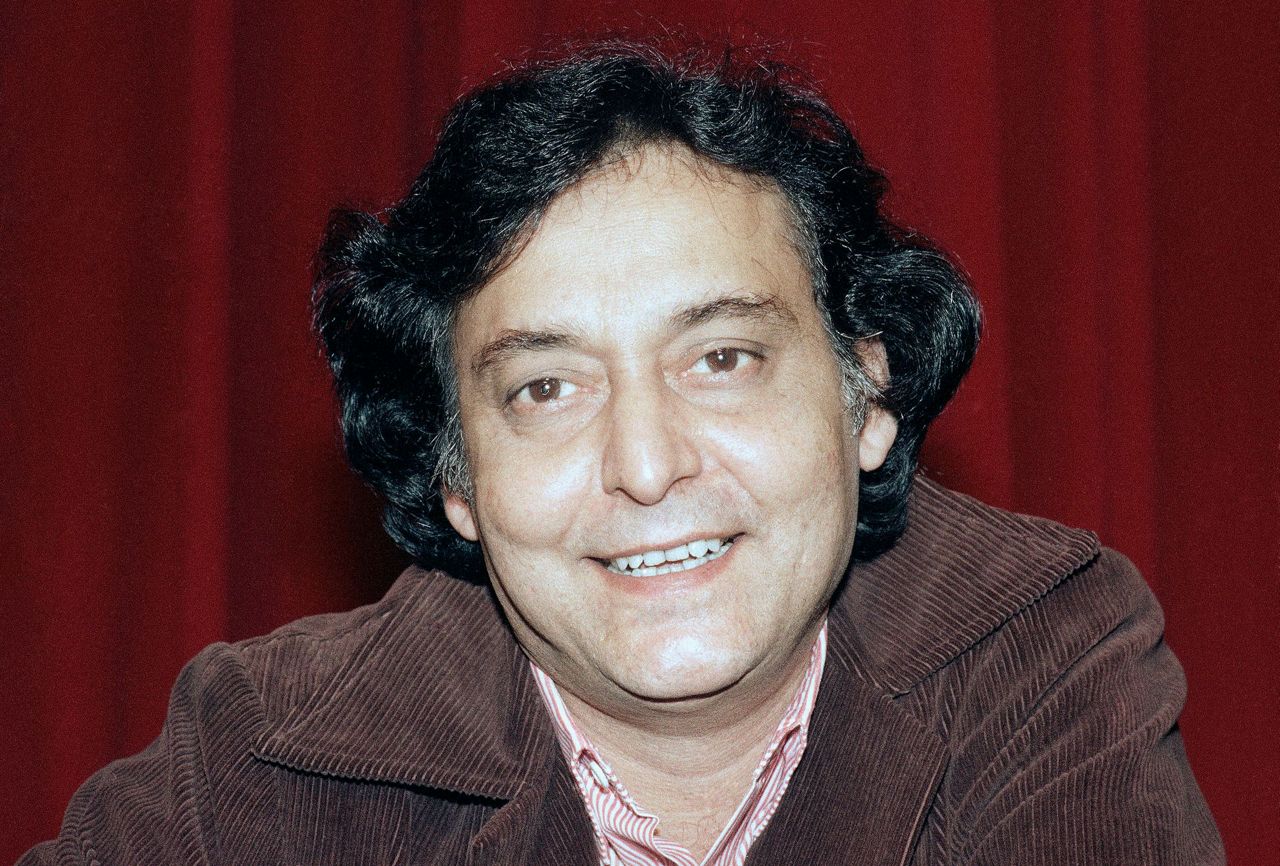Soumitra Chatterjee, legend of Indian cinema, dies at 85