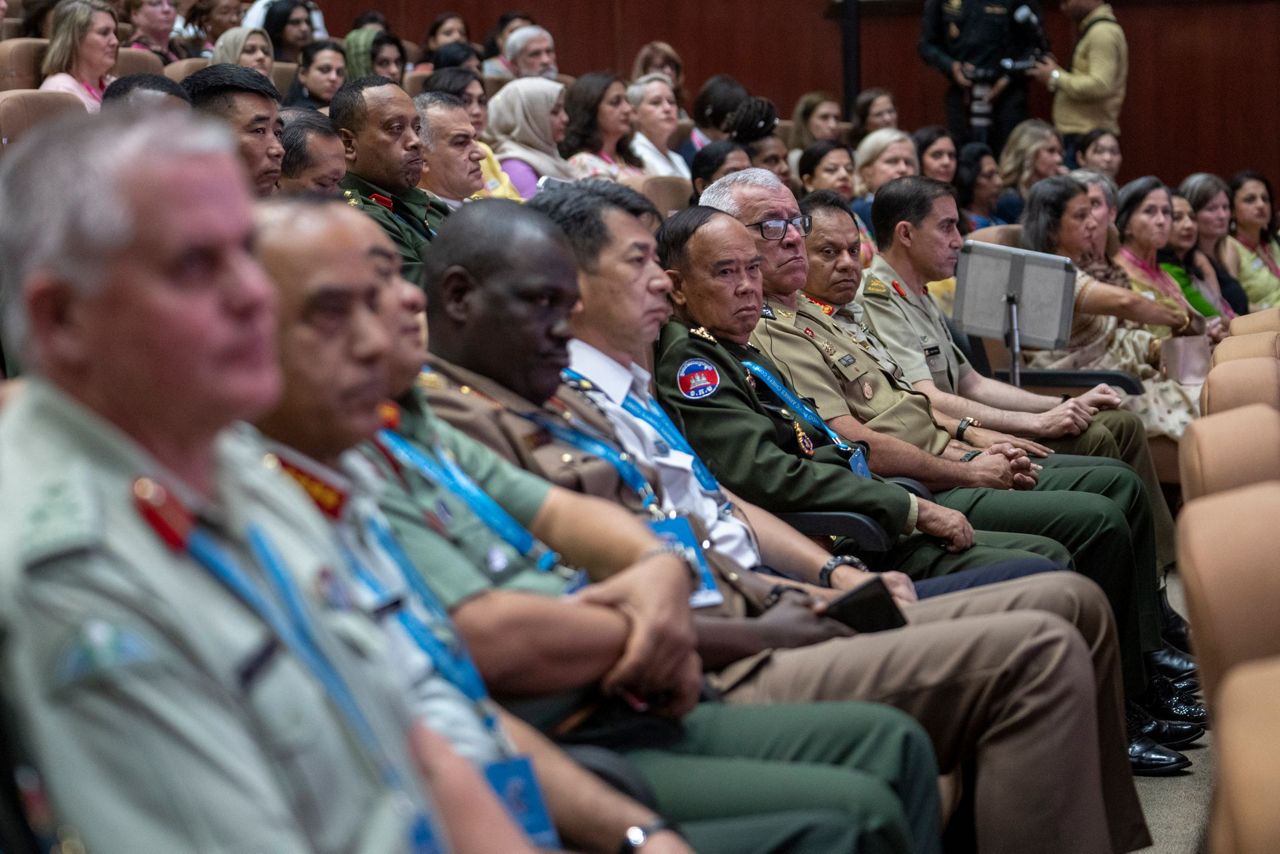 India and US army chiefs call for free and stable Indo-Pacific as ...