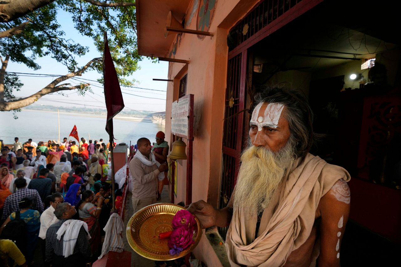 1 city, 2 people — and India’s widening religious divide