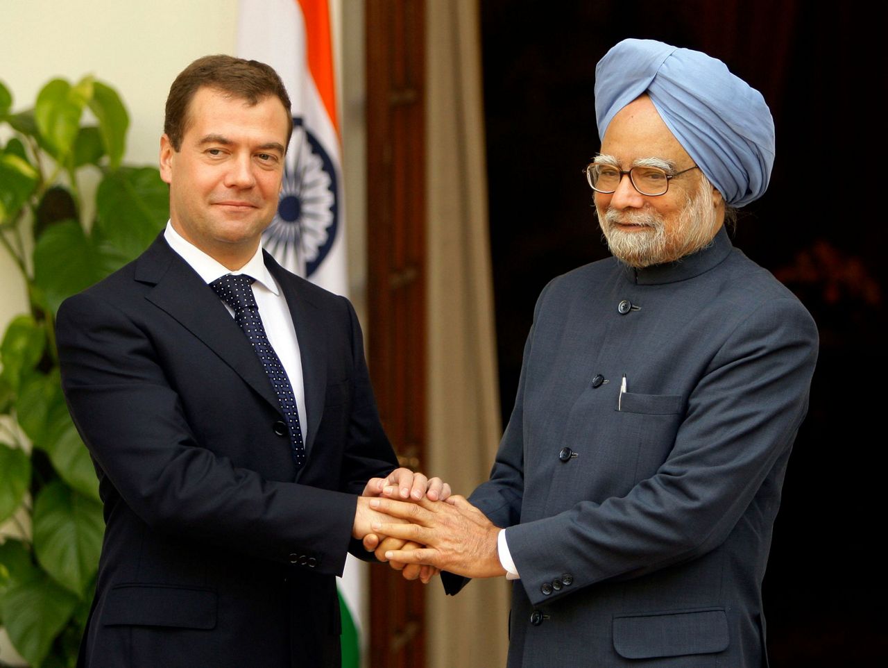 What to know about India's ties with Russia