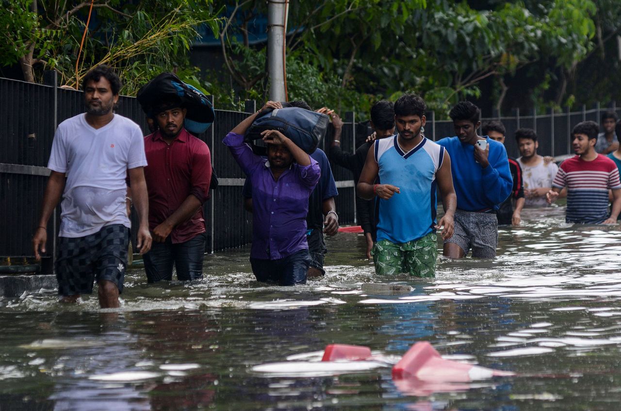 At least 6 people have died as heavy rains from Tropical Cyclone ...