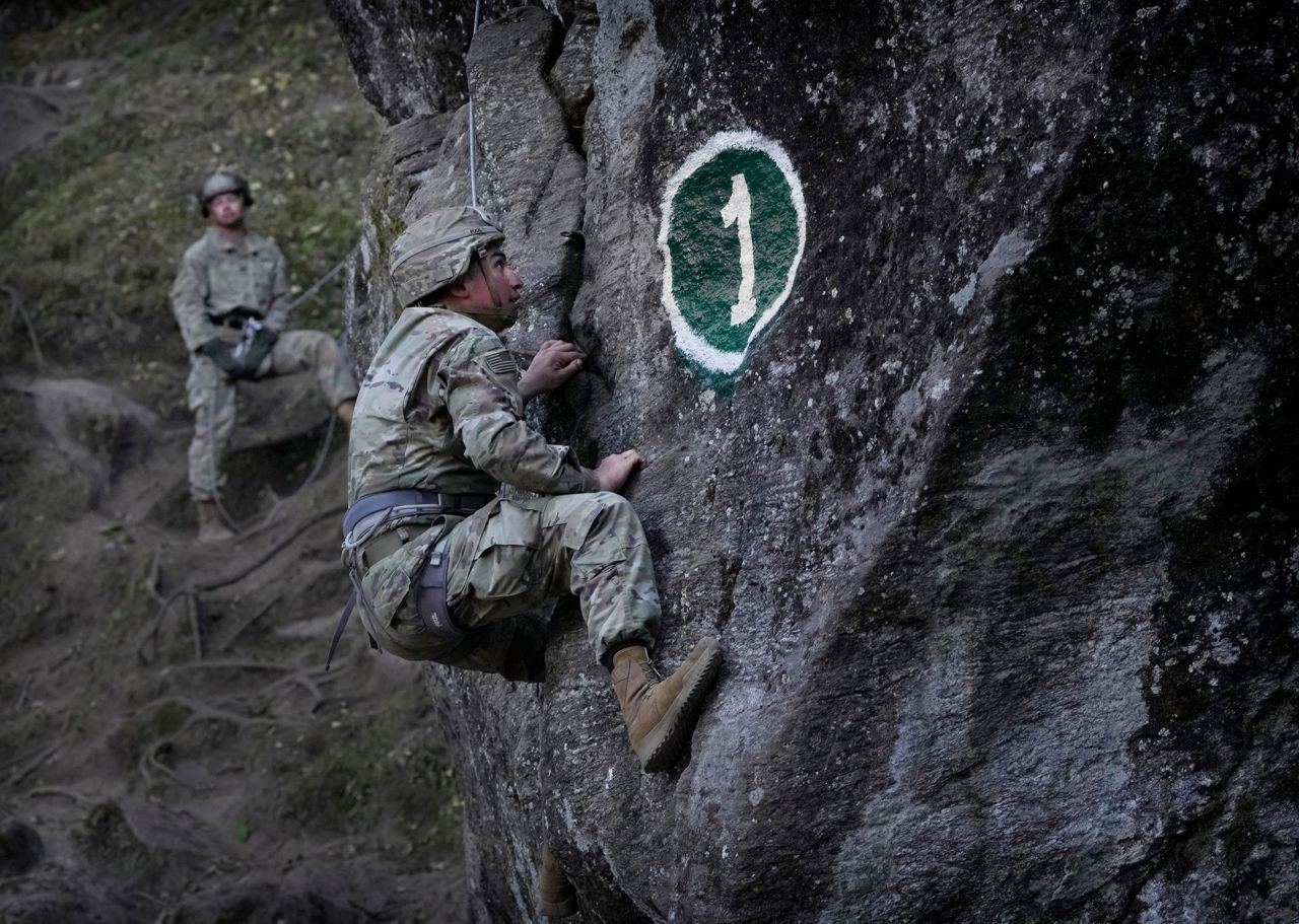 India, US armies hold exercises close to China border