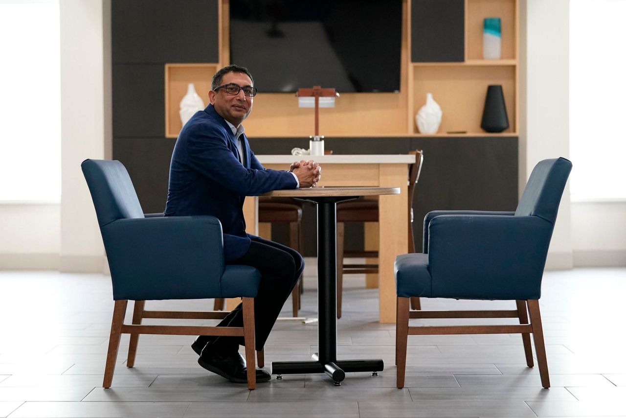 Indian hoteliers test clout in lawsuits against big chains