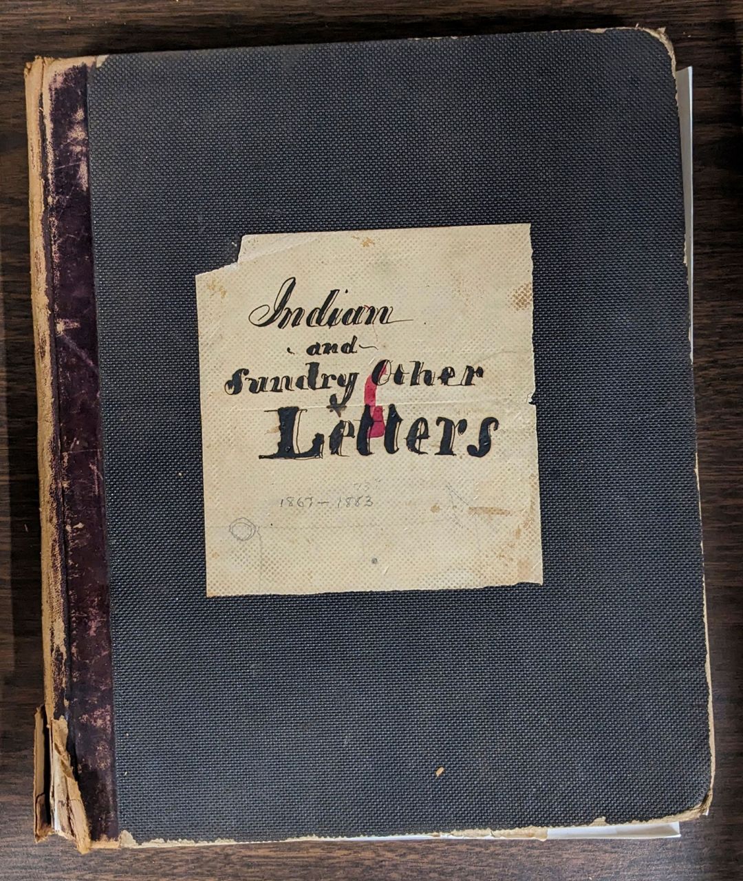 Native American group to digitize 20,000 archival pages linked to ...