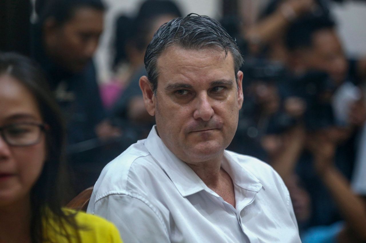 Prosecutors seek 8-month rehabilitation for Australian man charged with ...