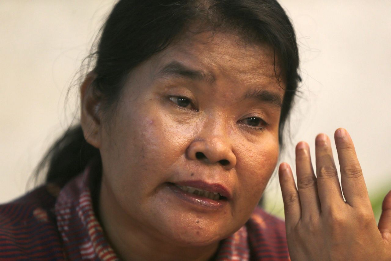 20 years later, Bali bombing survivors still battling trauma