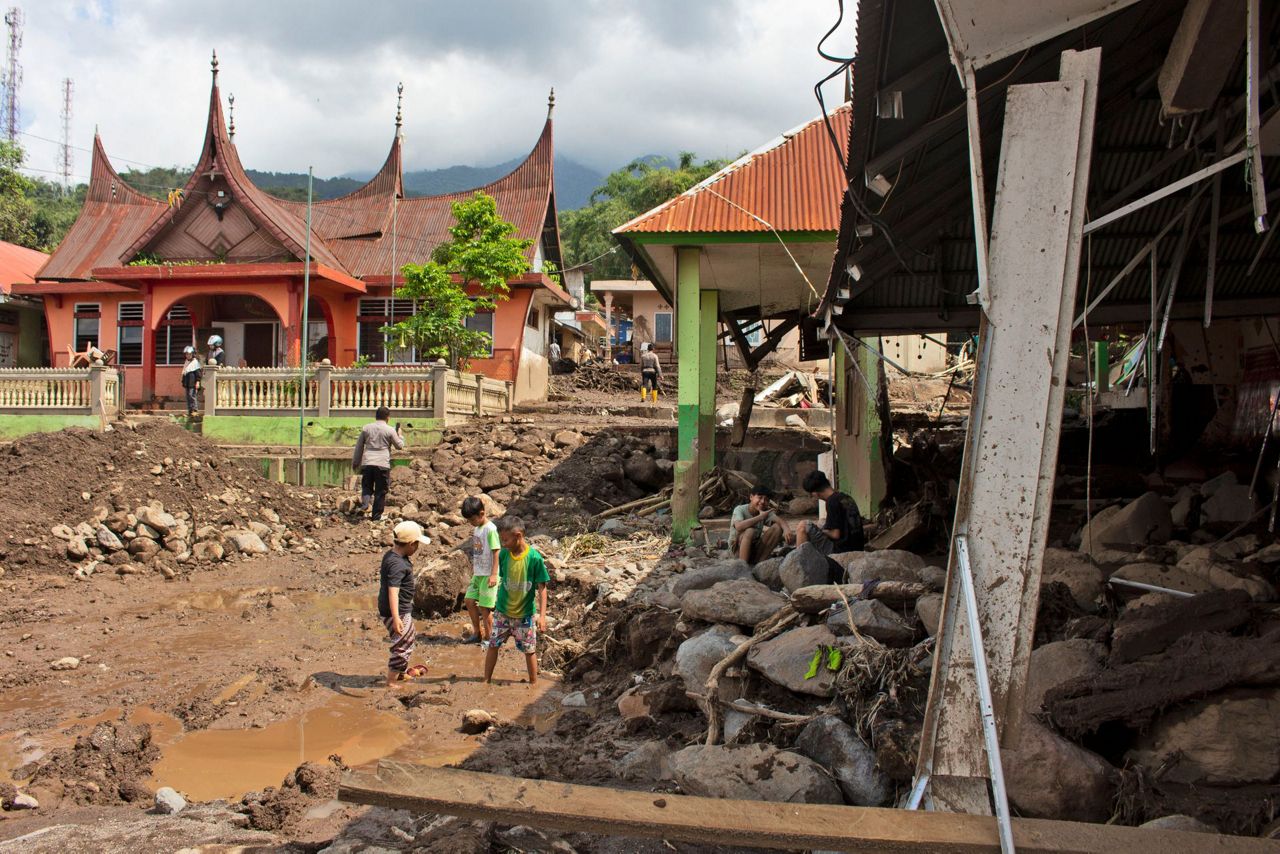 More bodies found in Indonesia after flash floods killed dozens and ...