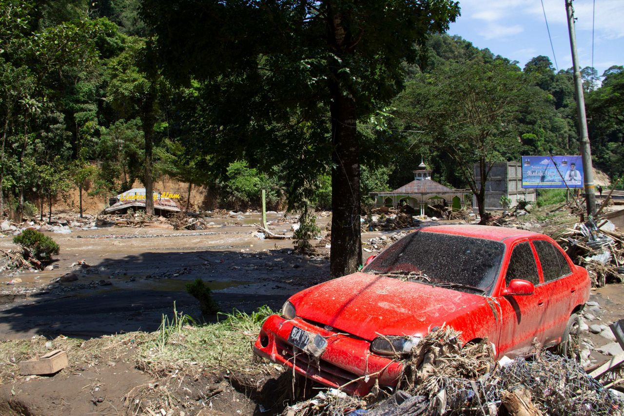 More bodies found in Indonesia after flash floods killed dozens and ...