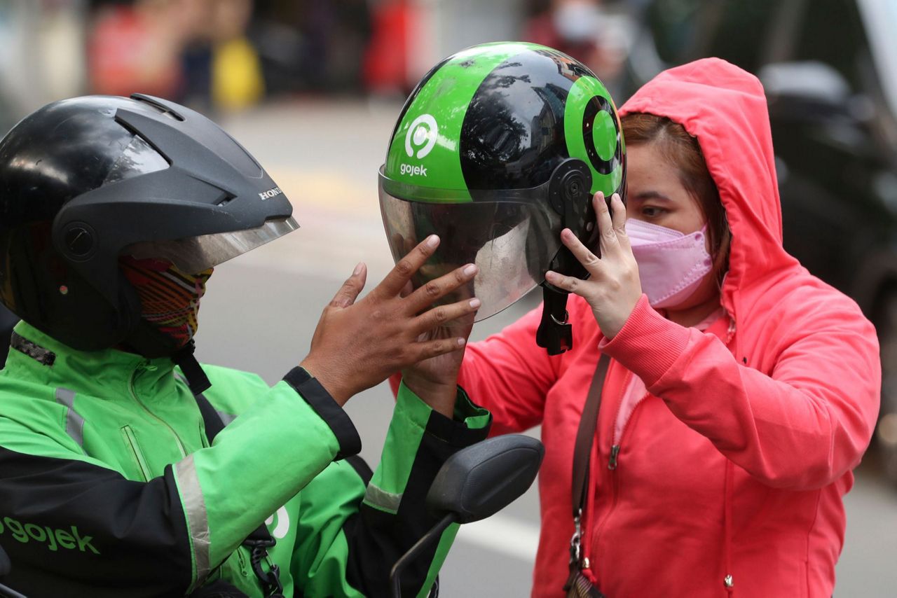 Indonesia's Gojek, Tokopedia to merge as GoTo Group