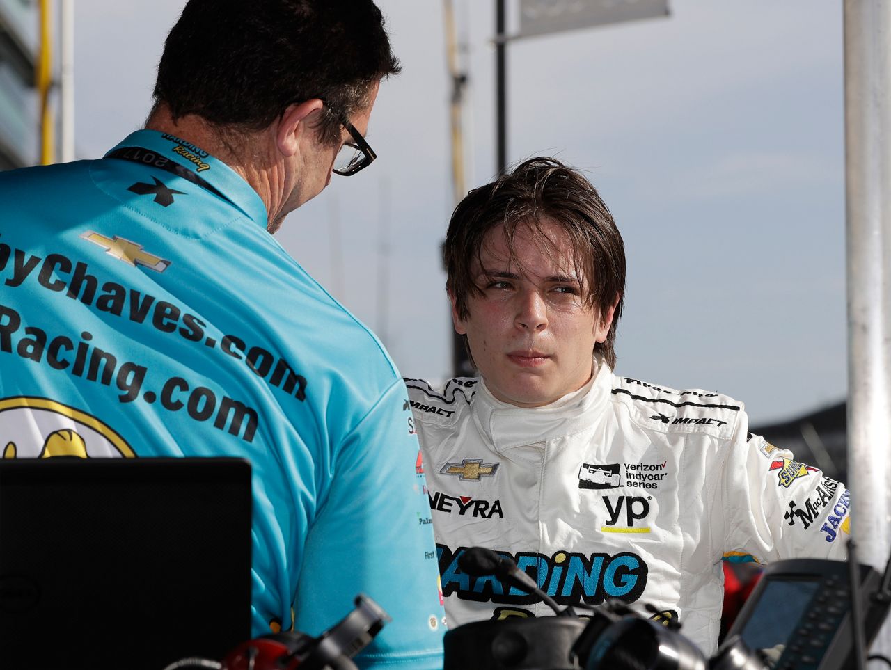 IndyCar's young drivers could became new faces of series