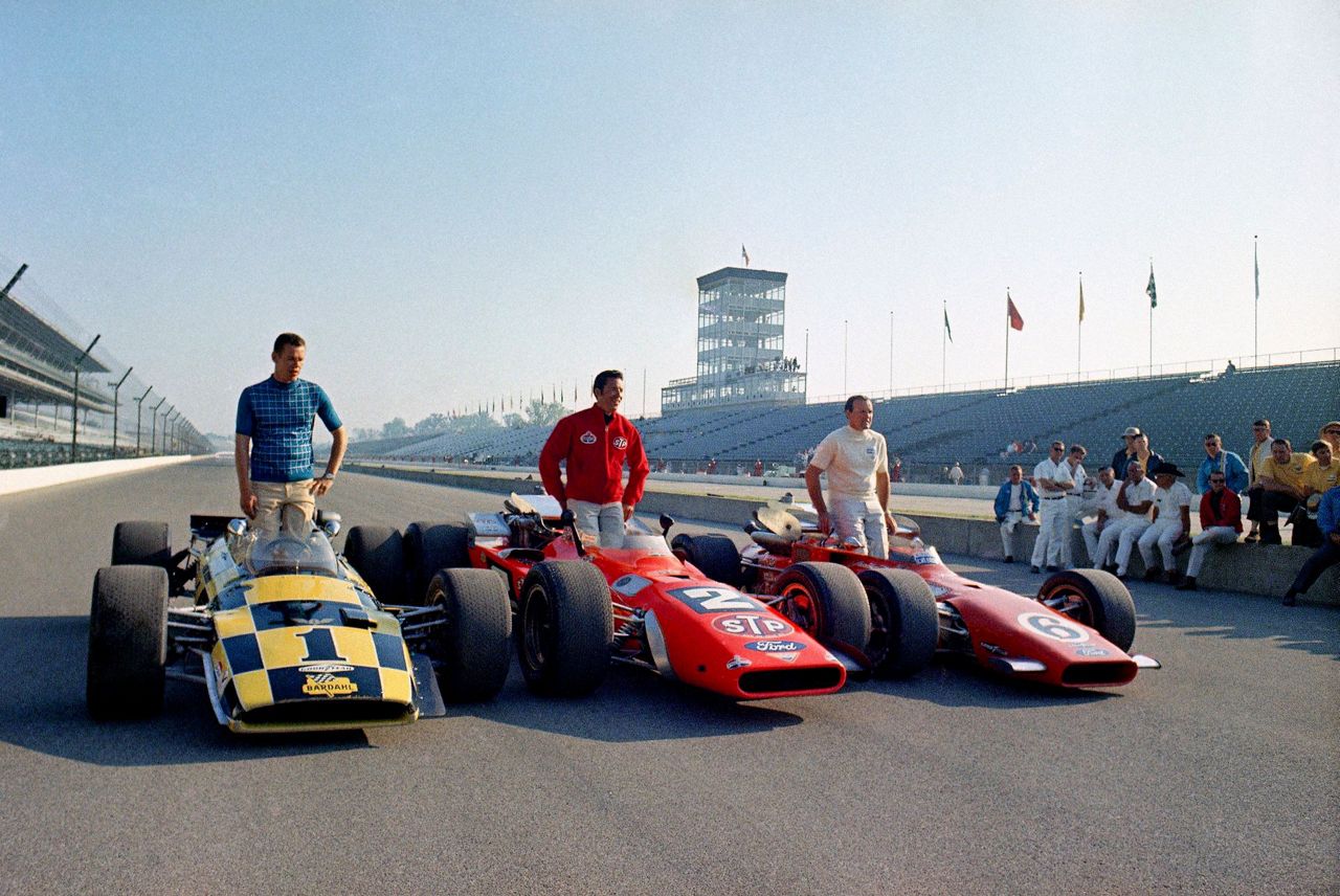 Indy 500 winners pick the greatest drivers, race and more