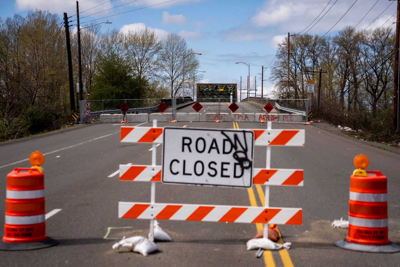 Closed bridges highlight years of neglect, backlog of repairs awaiting ...