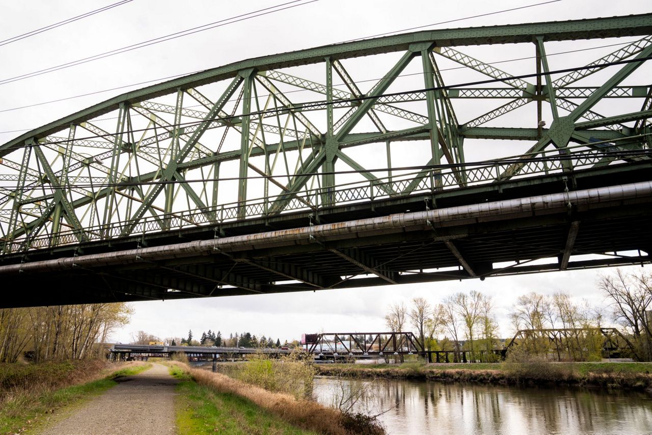 Closed bridges highlight years of neglect, backlog of repairs awaiting ...