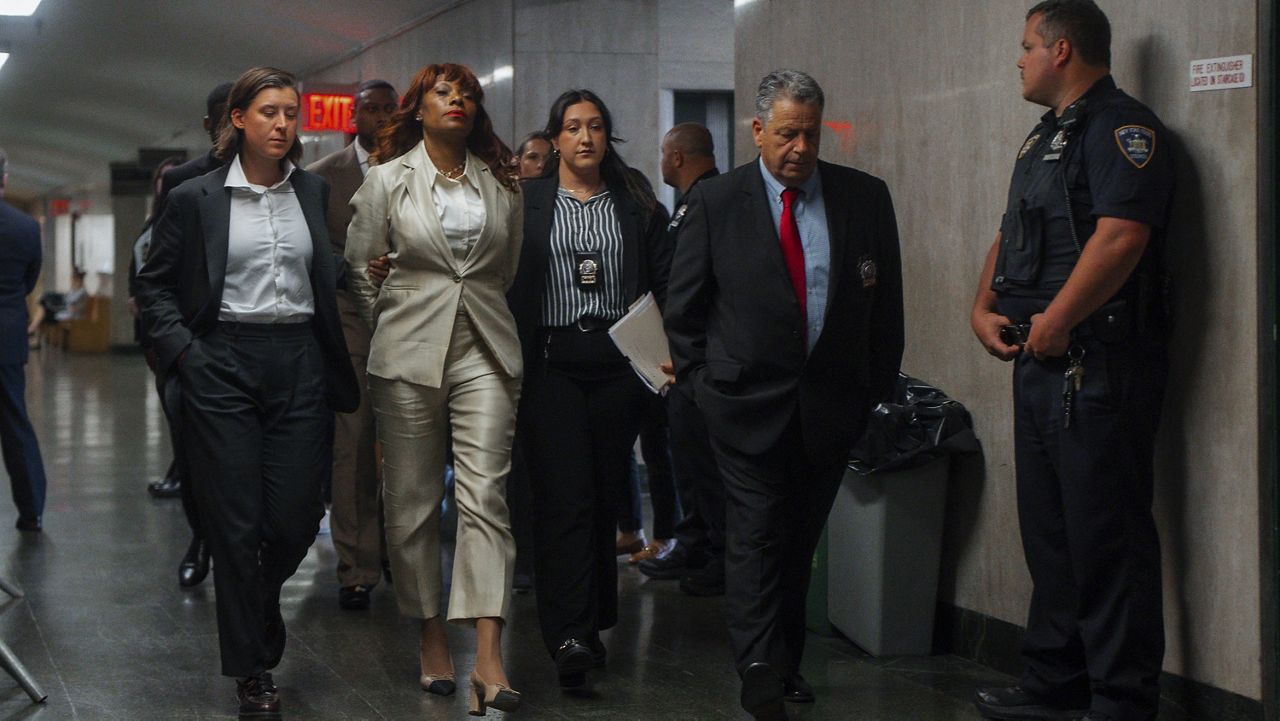 Ex-Adams aide pleads not guilty to new bribery charges