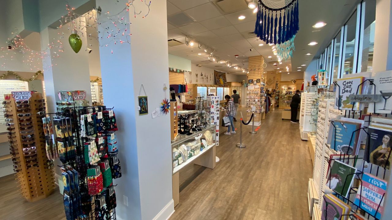 Businesses increasing sales at Southpoint mall