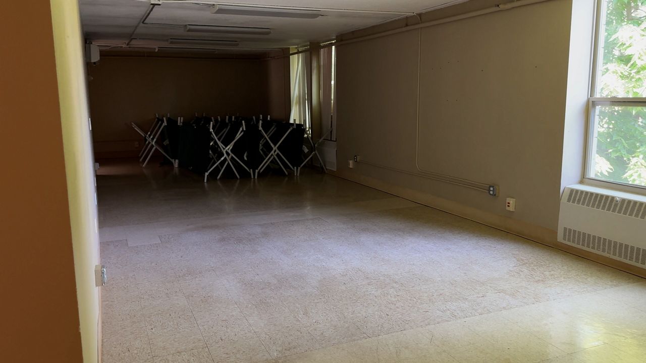 Hillview aims to help unhoused population