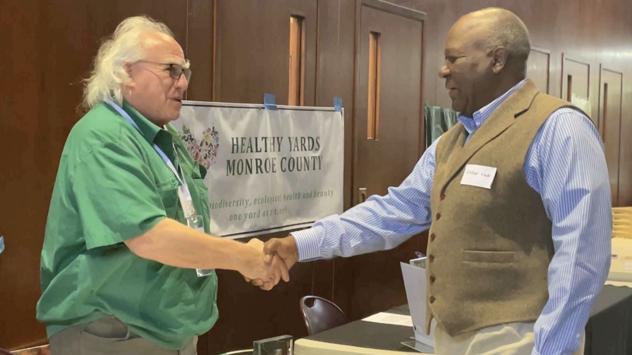 Interfaith Climate Action summit combatting climate change