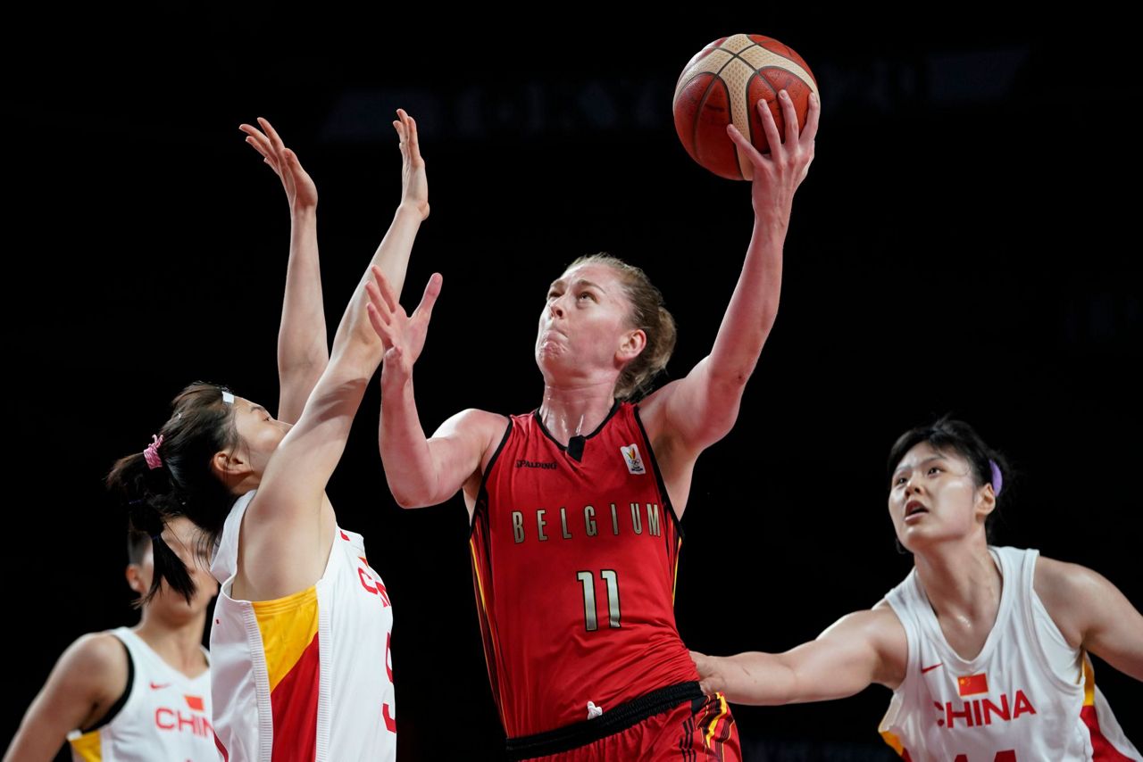 China's 6-10 Han among international WNBA players to watch