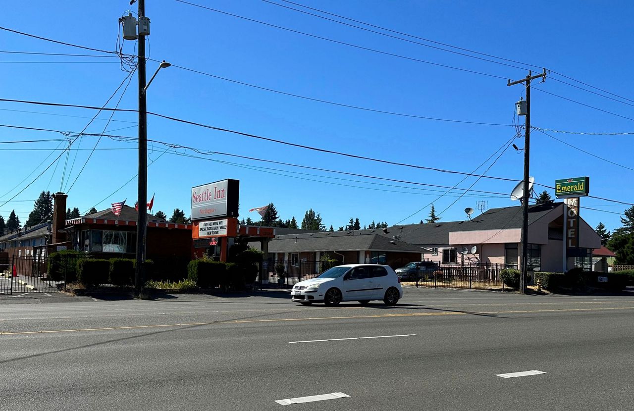 Another harrowing escape puts attention on open prostitution market ...