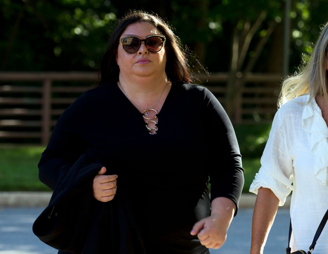 Trial opens for Israeli woman charged in $145M fraud scheme