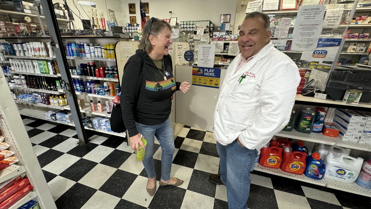 Inwood voters discuss key issues ahead of election