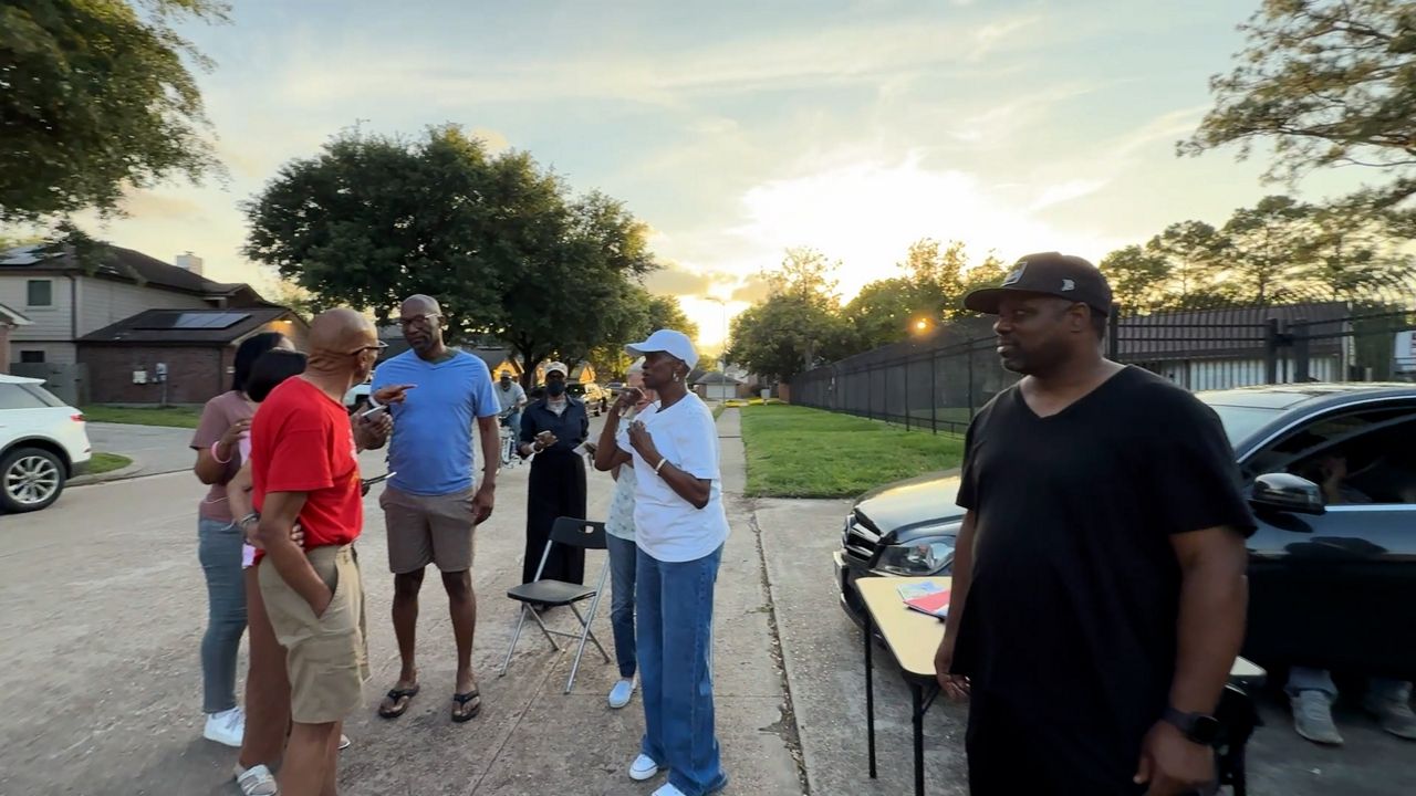 Houston HOA complaints spark new push for Texas HOA laws