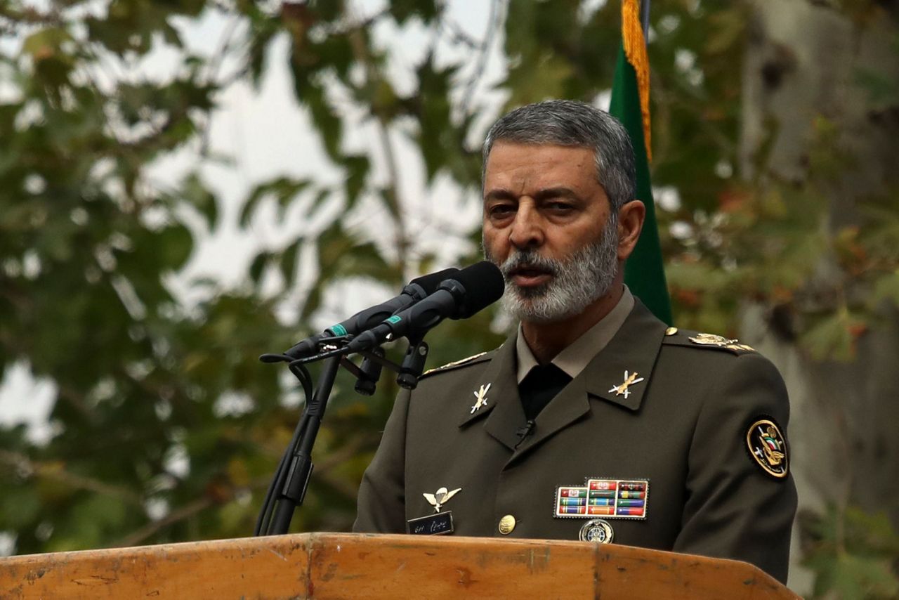 Iran marks 1979 takeover of US Embassy, hostage crisis